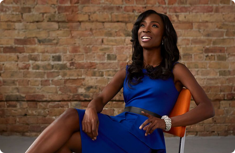 How Angelica Ross Became One 2019s Most Vital Cultural