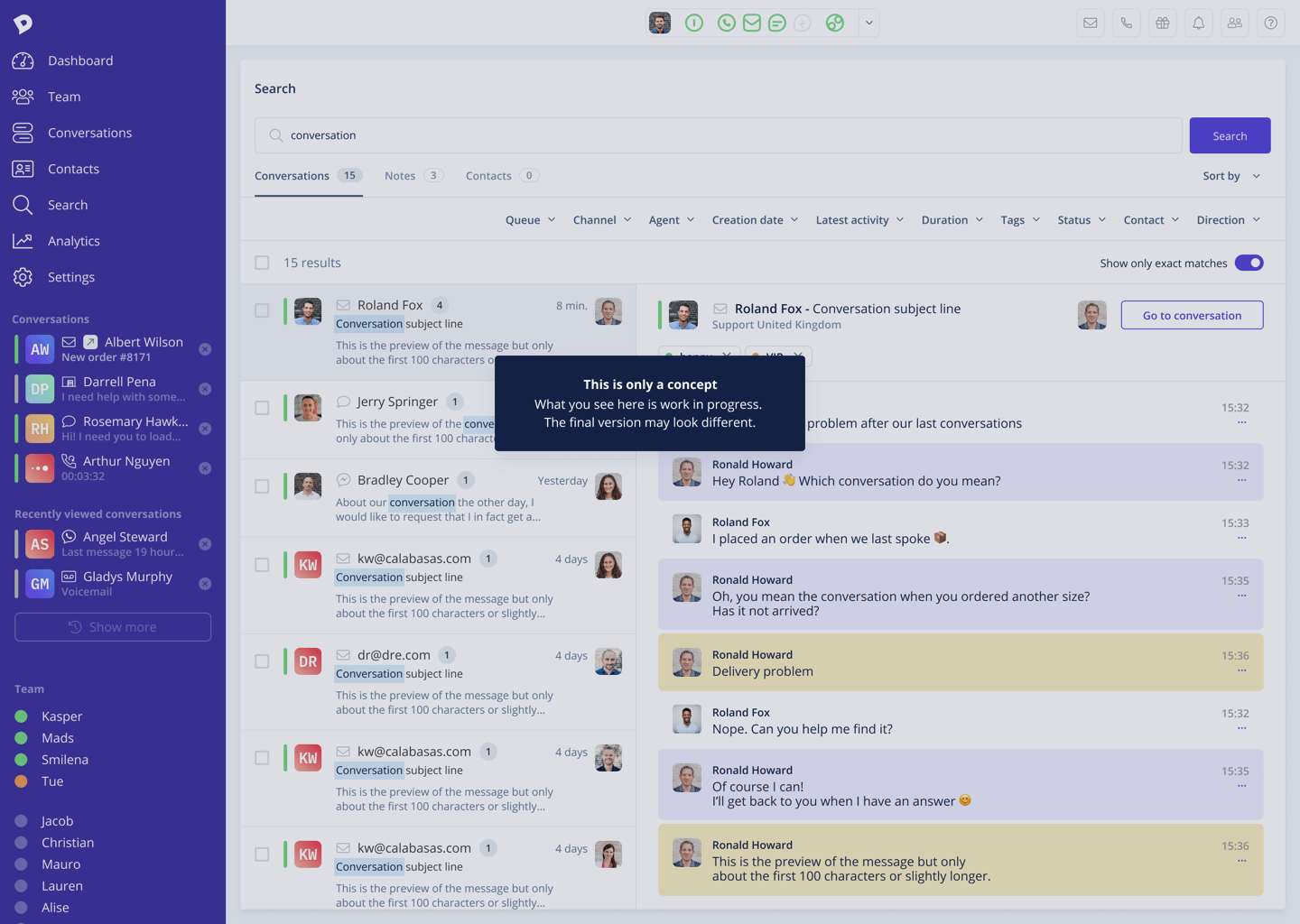 Choosing the Right Elasticsearch Index Data Structure | Dixa