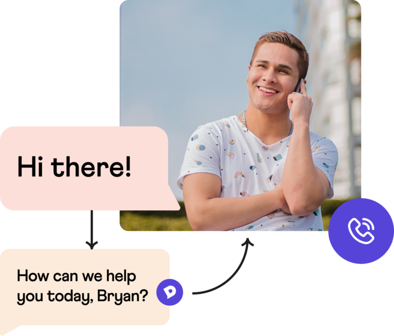 Cloud Call Center Solution: Full-Featured Call Center + Phone System - Dixa