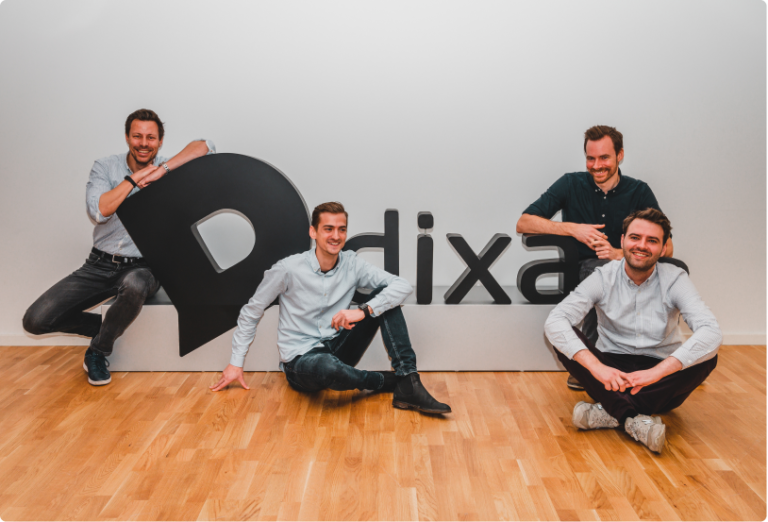 Dixa | About Us