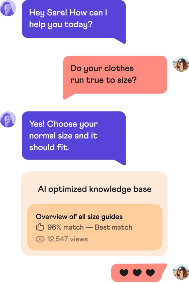 Dixa | The customer engagement platform that turns service into value