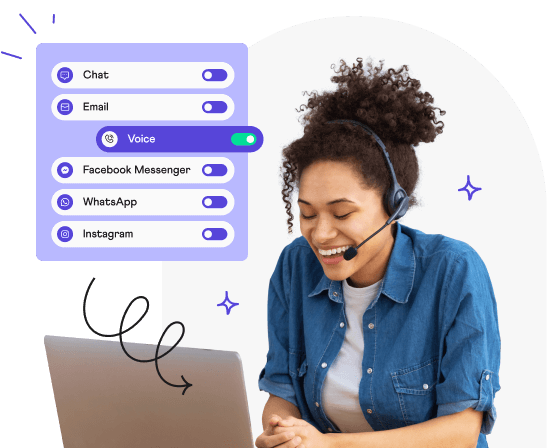 Book a Demo of Dixa's Conversational Customer Service Platform Today - Dixa
