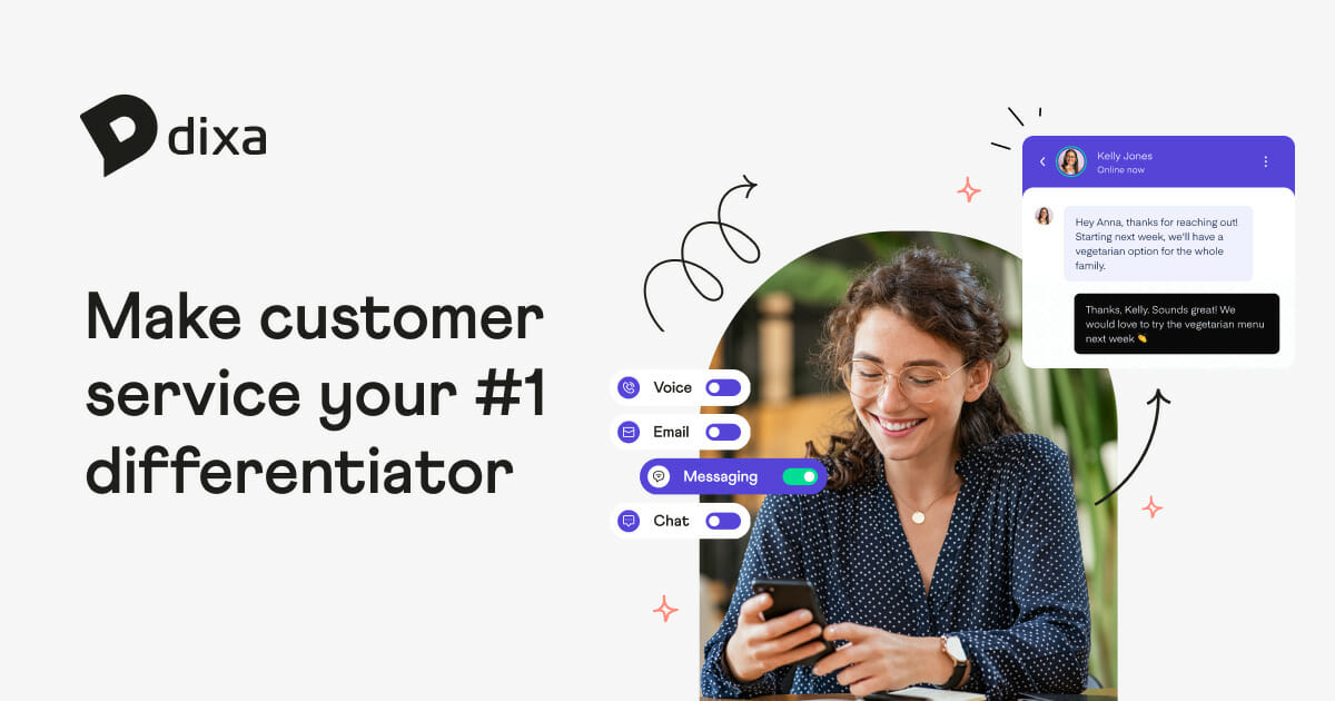 The Tools You Need to Help Grow Your Business in 2021 | Dixa