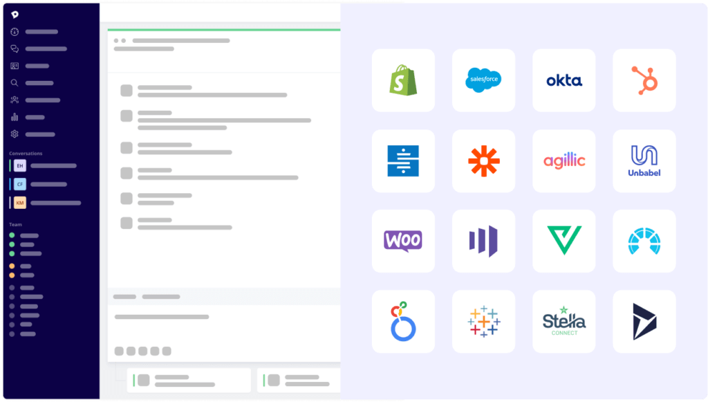 Dixa | The Only Platform for Connected Customer experiences