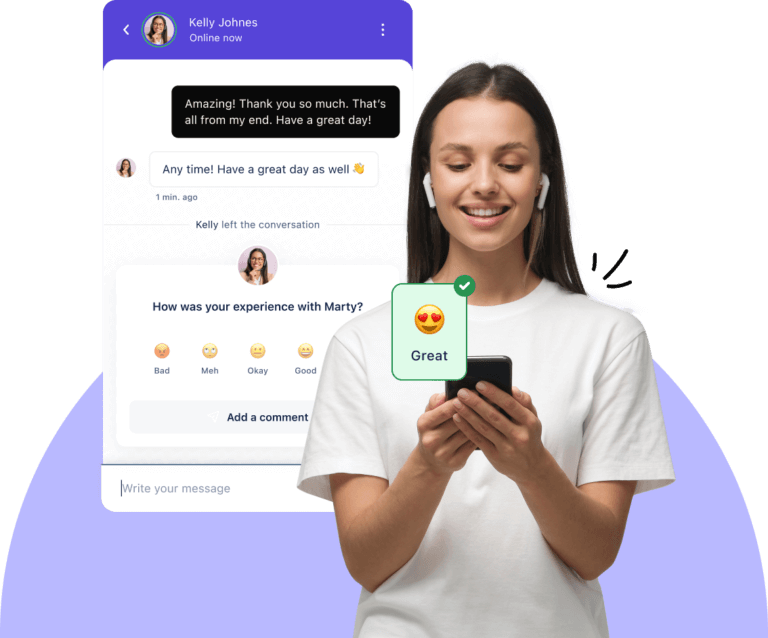Dixa Messenger: Seamless messaging across channels and devices - Dixa