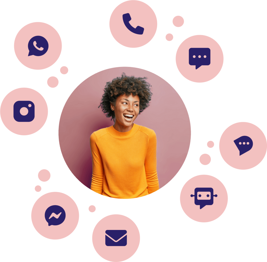 Dixa Platform: Product Tour - Personalized Customer Service at Scale - Dixa