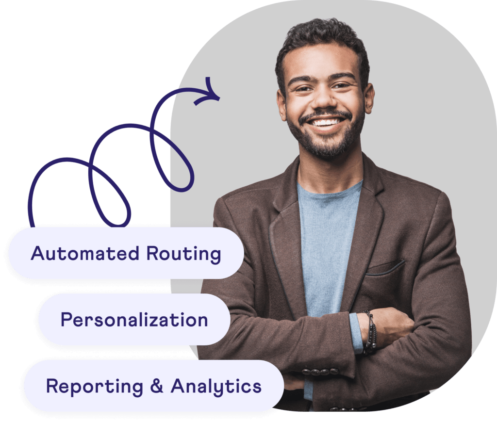 Make customer service your #1 differentiator | Dixa for Mid-Market