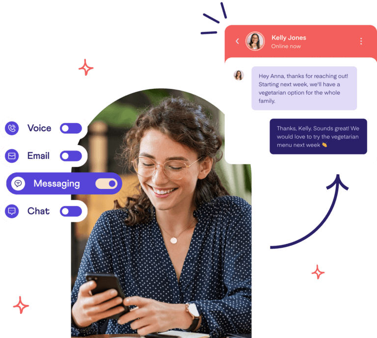 Dixa | Conversational Customer Service Platform