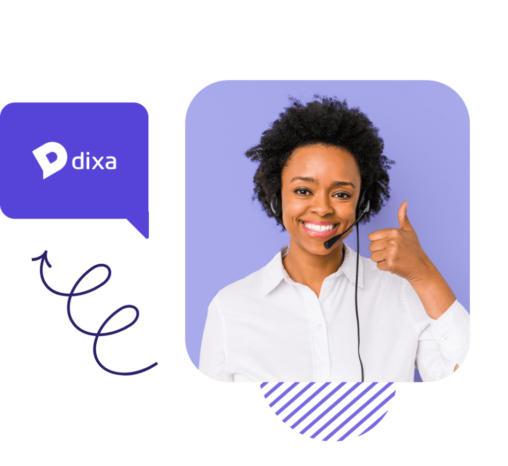 Salesforce Service Cloud vs. Dixa: Why Customer-Loving Brands Choose Dixa