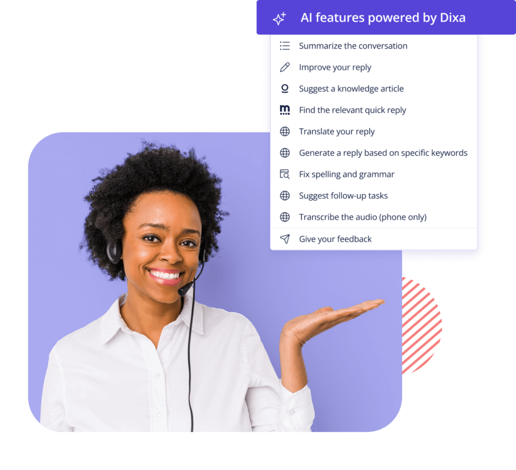 Salesforce Service Cloud vs. Dixa: Why Customer-Loving Brands Choose Dixa