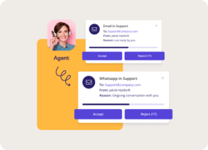 Dixa | Customer Service Platform for Consumer Brands