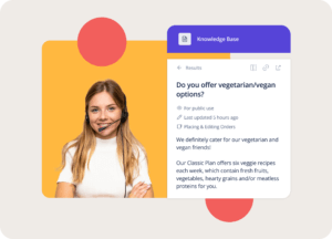 Dixa | Customer Service Platform for Consumer Brands